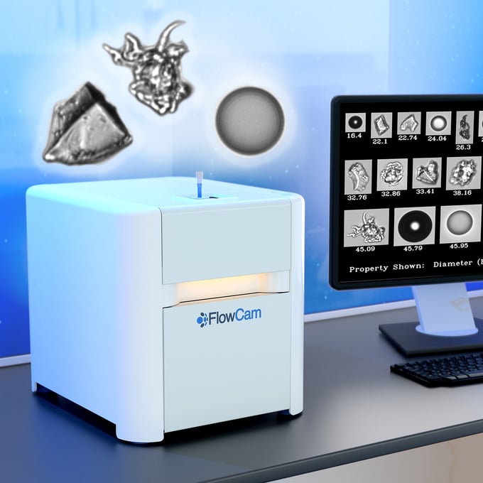 What is a FlowCam Imaging Particle Analyzer?